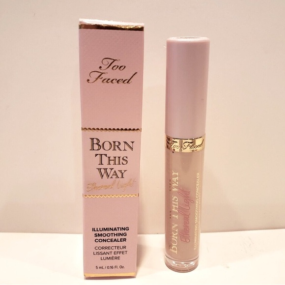 Too Faced | Makeup | Too Faced Born This Way Ethereal Light Concealer ...